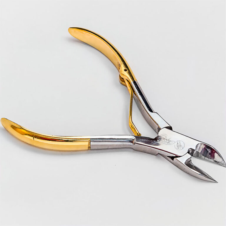 Alicatas para pies y manos – Nefertary Professional Tools